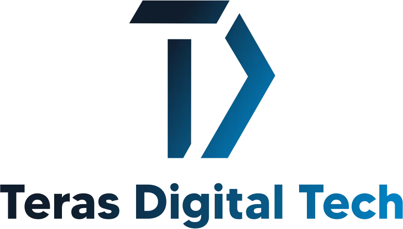 Teras Digital Tech - Digitalisasi Bisnis Anda